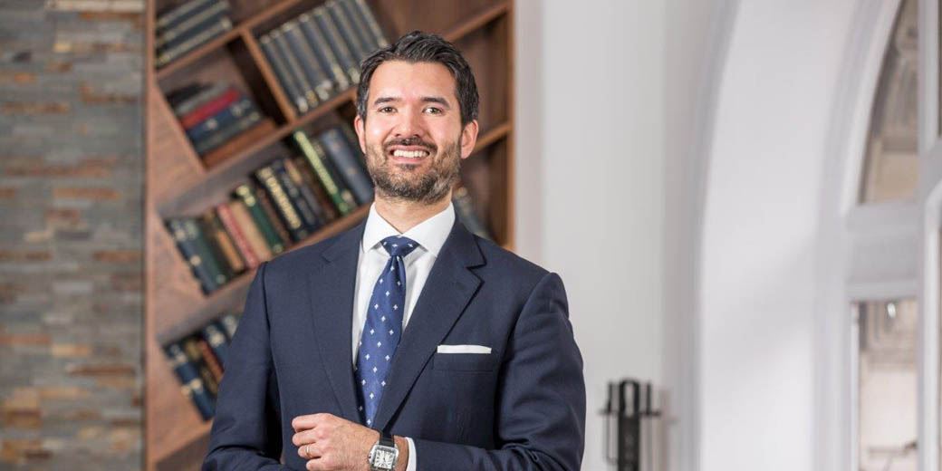 A day in the life of...Raymond James' Mark Parello