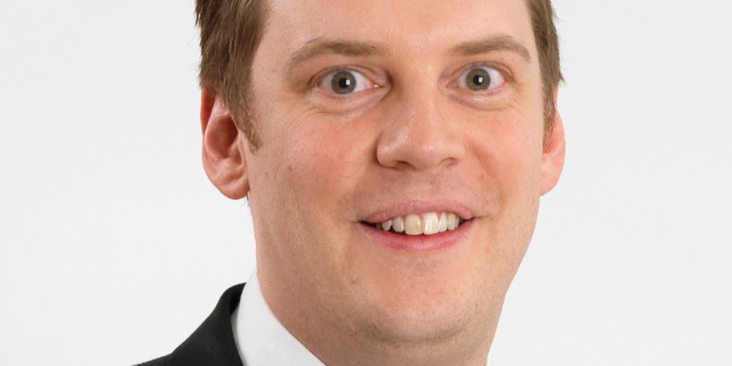 Steven Levin: Quilter still has strong SA ties