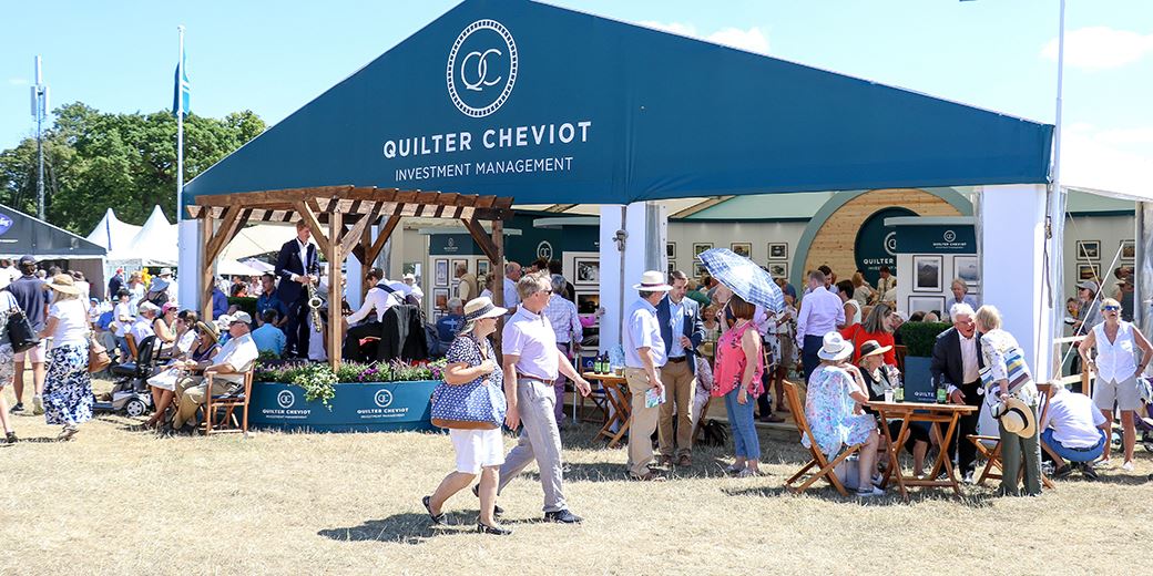 Sinking shares, falling margins: Is it finally takeover time for Quilter?