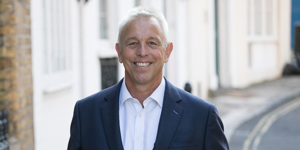 Forvis Mazars advice CEO leaves to join Fintel board