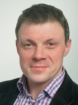 Tim Steer: why Brewin Dolphin scores 100 out of 100