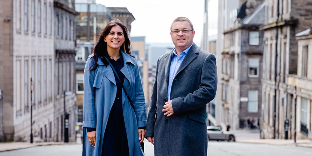 Ex-Succession duo on building their own spin-off advice firm