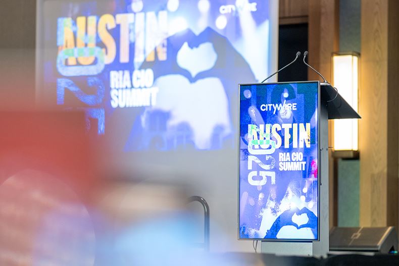 Photo Gallery: All the pictures from our Austin RIA summit