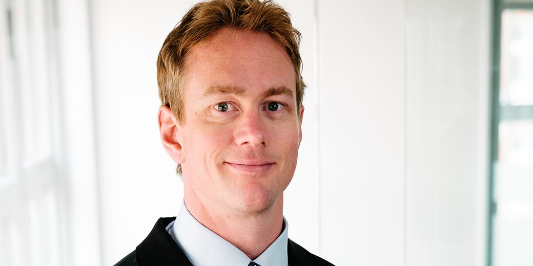 MPS Investment Committee: Michael Ast, Holden & Partners