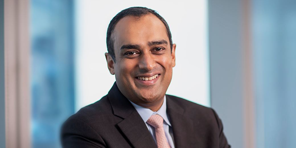 Barclays loses research head to SG startup platform