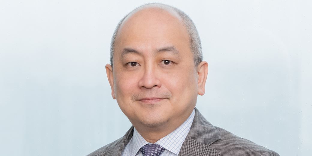 Exclusive: UBP hires new CEO of Asia asset management