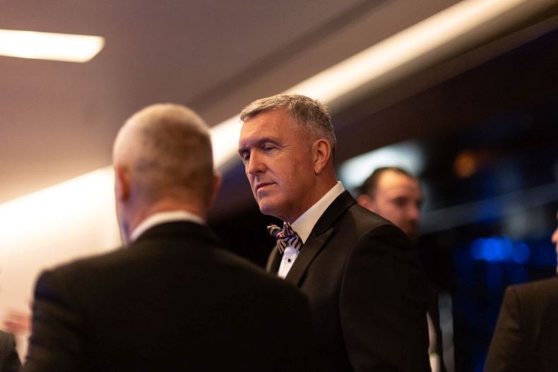 NMA Conference 2023: See the pictures from the second day