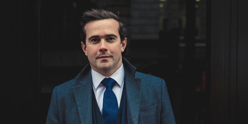 Progeny CEO: Stop squabbling and build a better profession