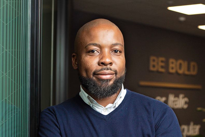 New Ashburton institutional distribution head has two-pronged focus