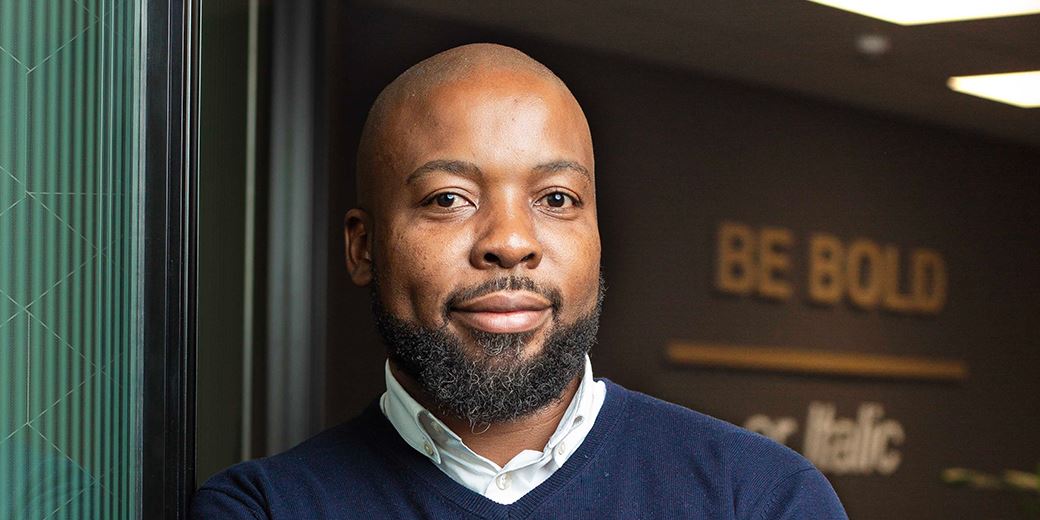 New Ashburton institutional distribution head has two-pronged focus