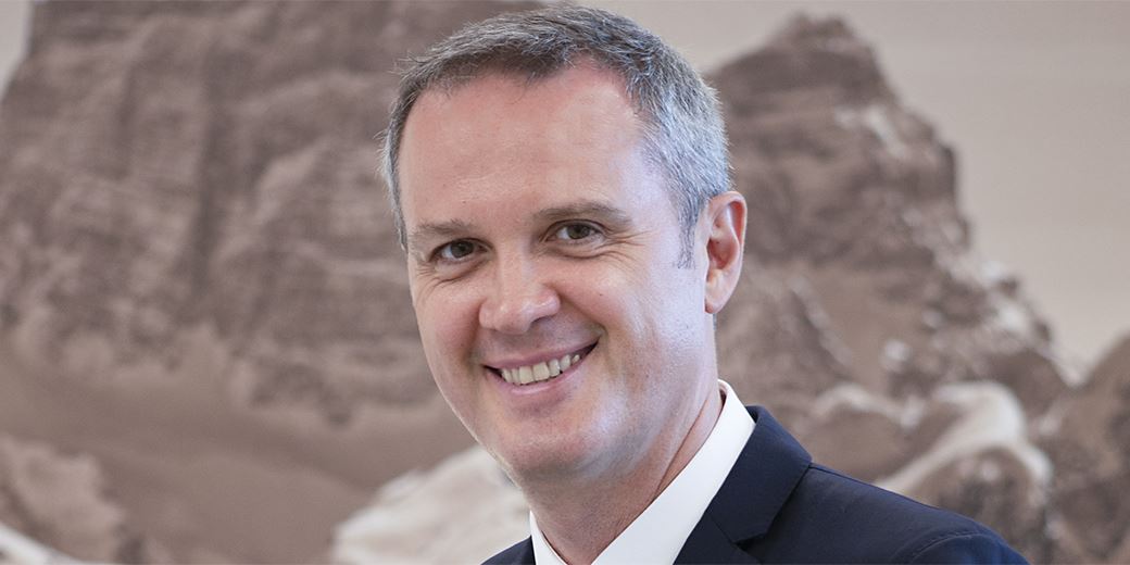 Massimo Doris (Banca Mediolanum), "Puntiamo a superare i 5 miliardi di ...