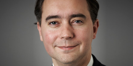 Dominic Johnson steps down as NCI chairman - Citywire