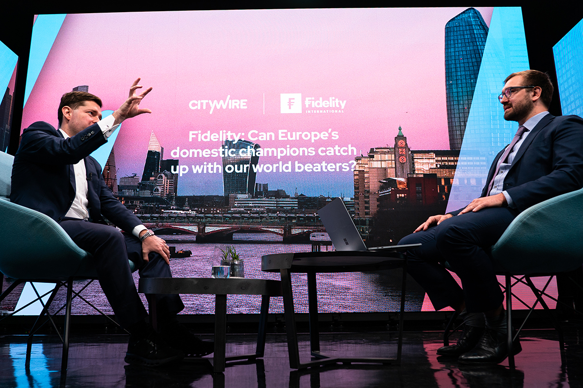 Fidelity European: Our take on German stimulus and the defence boom