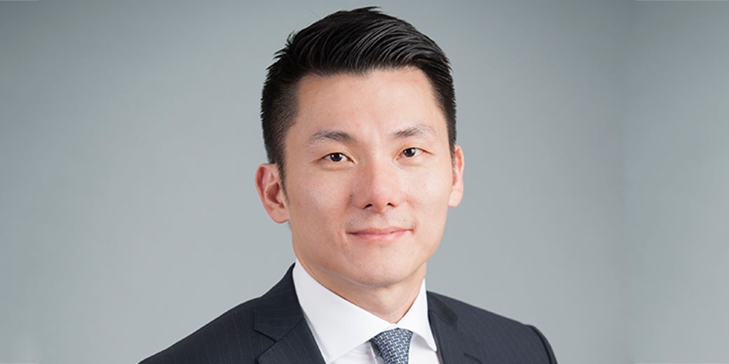 Fidelity moves China head to Taiwan