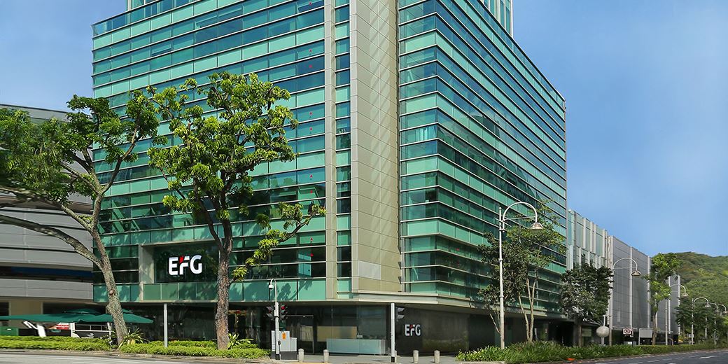 EFG set for index promotion once Credit Suisse delists
