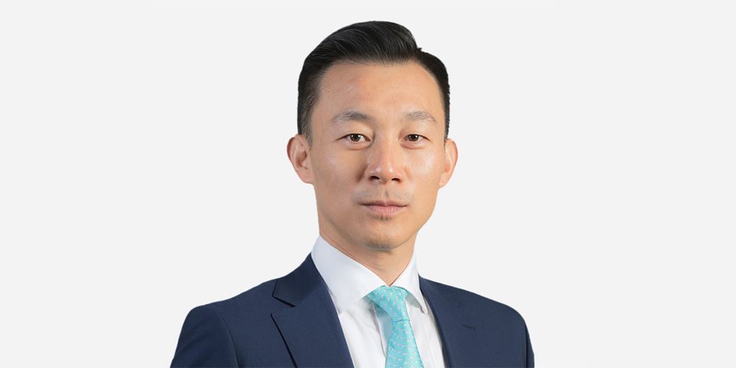 Amundi hires JPMAM’s China boss Wong as Asia CEO