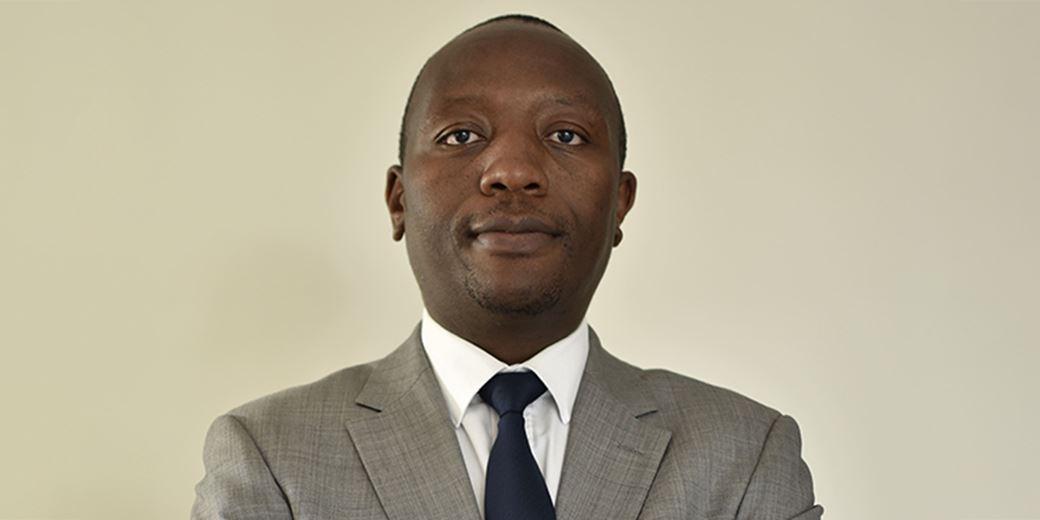 We’re taking some duration off the table – A-rated bond manager