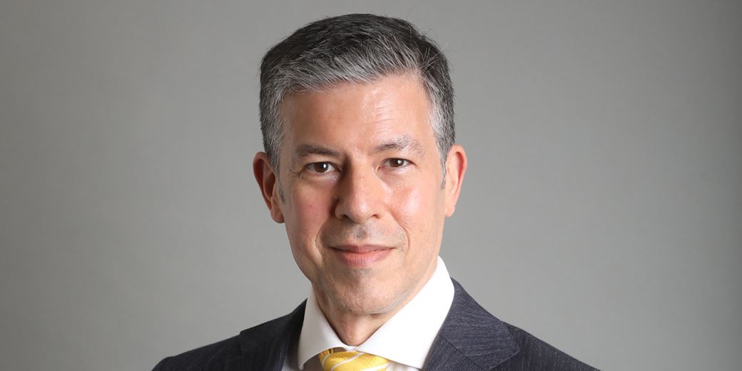 PWMA CEO joins ASIFMA as chief executive