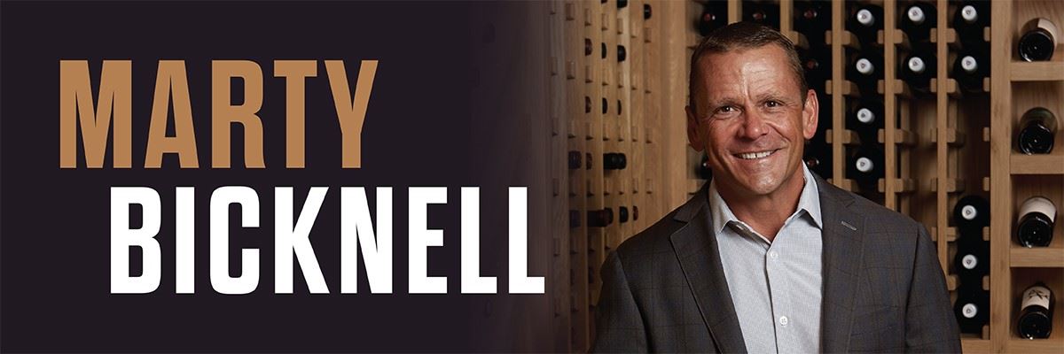 Crisis and opportunity: Meet Mariner founder Marty Bicknell | Citywire