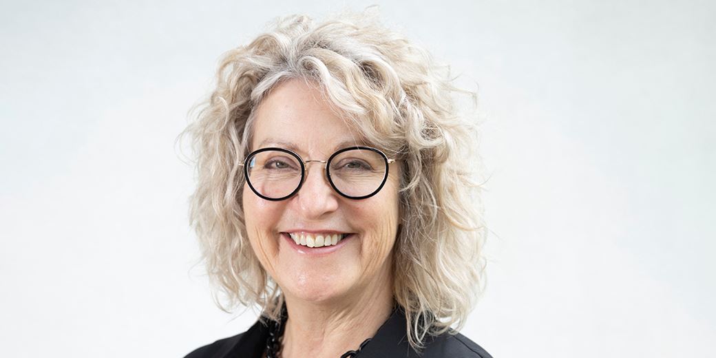 Why Sam Secomb set up her firm for women