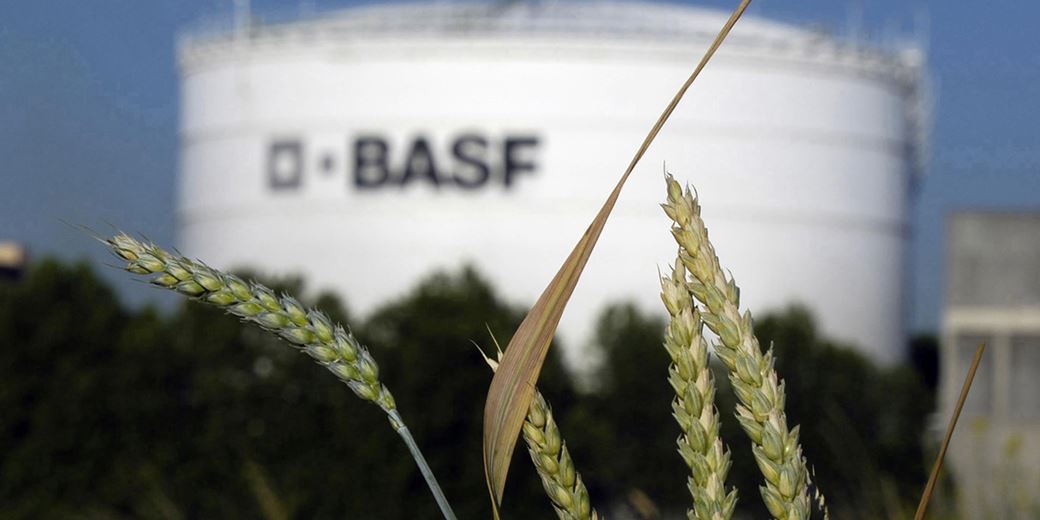 BASF Pensionsfonds knackt €10 Milliarden-Marke