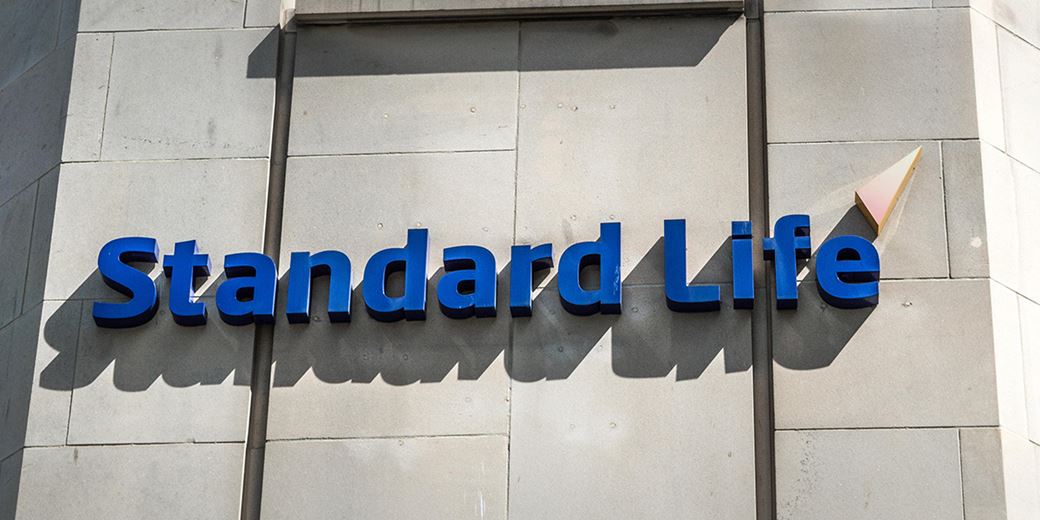 Thousands of Standard Life and Abrdn Wrap clients hit by delayed income ...