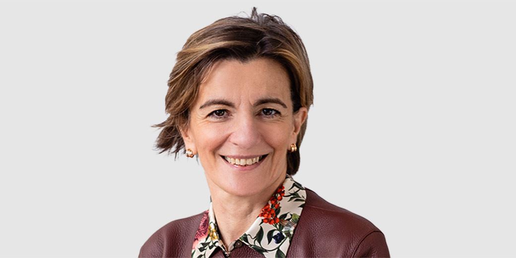Alessandra Gaudio (GWS) : «Les cryptos ne sont pas des valeurs refuges ...