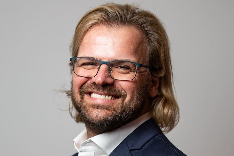 Profile: Kevin Forbes of Strategic Solutions