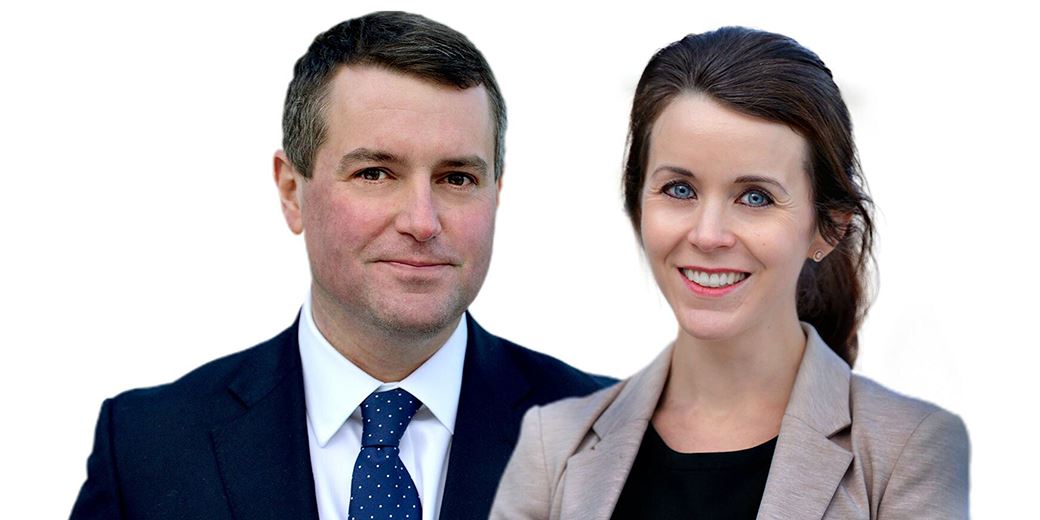 Revealed: Liontrust adds two managers to Special Situations and UK ...