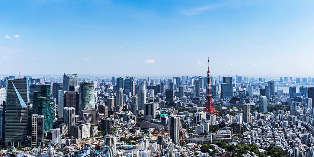 Private equity firms target wealth opportunity in Japan