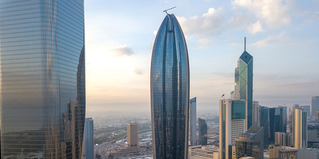 NBK bolsters digital offering to target younger customers