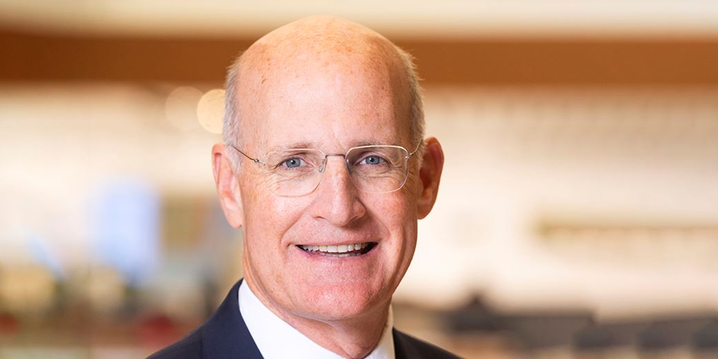 Citi wealth chief Andy Sieg says misconduct allegations ‘not accurate’