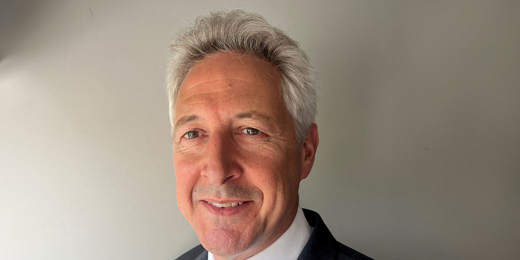 Nedgroup Investments hires Rob Burdett to lead multi-manager arm