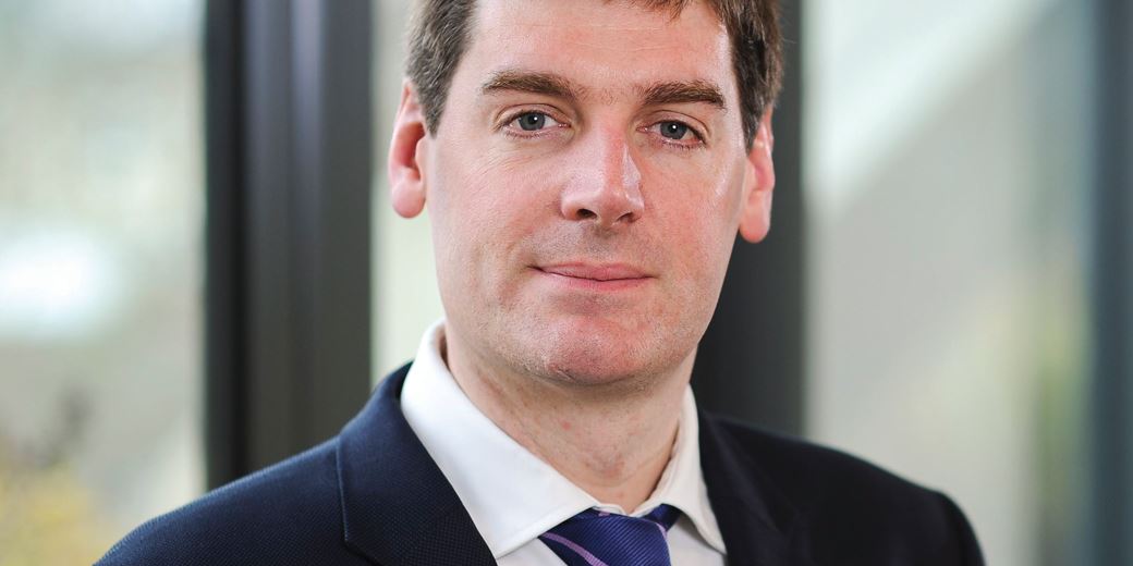 Citywire Selector | Former AAA-rated manager quits boutique to study Citywire Selector | Former AAA-rated manager quits boutique to study