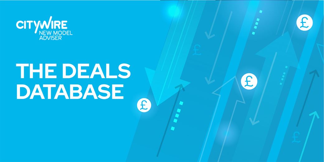 The Deals Database: Discover how much your peers are selling for