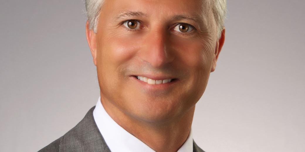 CS investment banking CEO steps down for new AM role