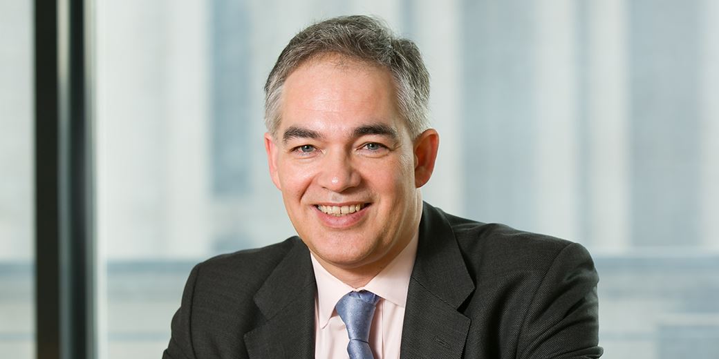 Citywire Selector | Sarasin & Partners names thematic PM as one of two ...