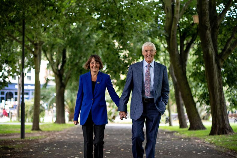 Adviser Profile: Phil Melville and Jean MacIntyre of Argyle Financial Group