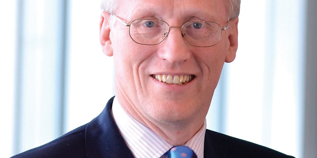 Outgoing FCA chair warns against crypto harm if not regulated