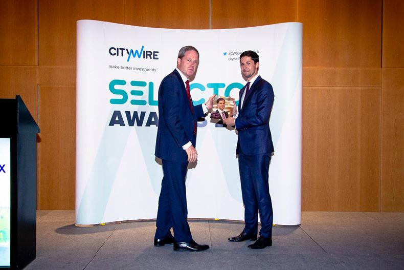 Citywire Selector | Citywire Selector Awards 2019: photos from the ...
