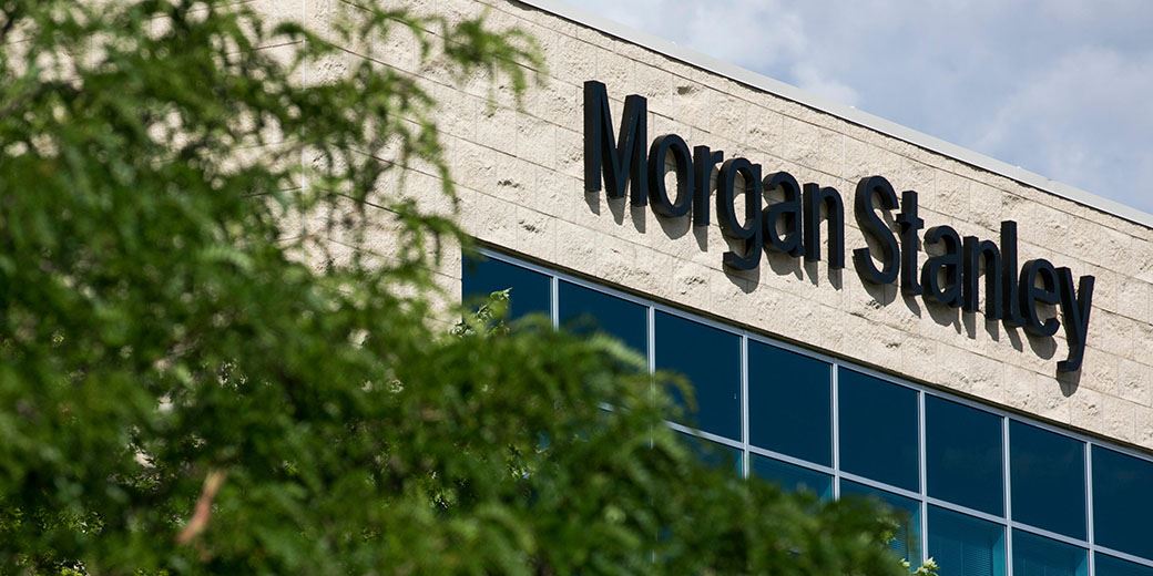 Morgan Stanley poaches Miami advisor team from Deutsche Bank