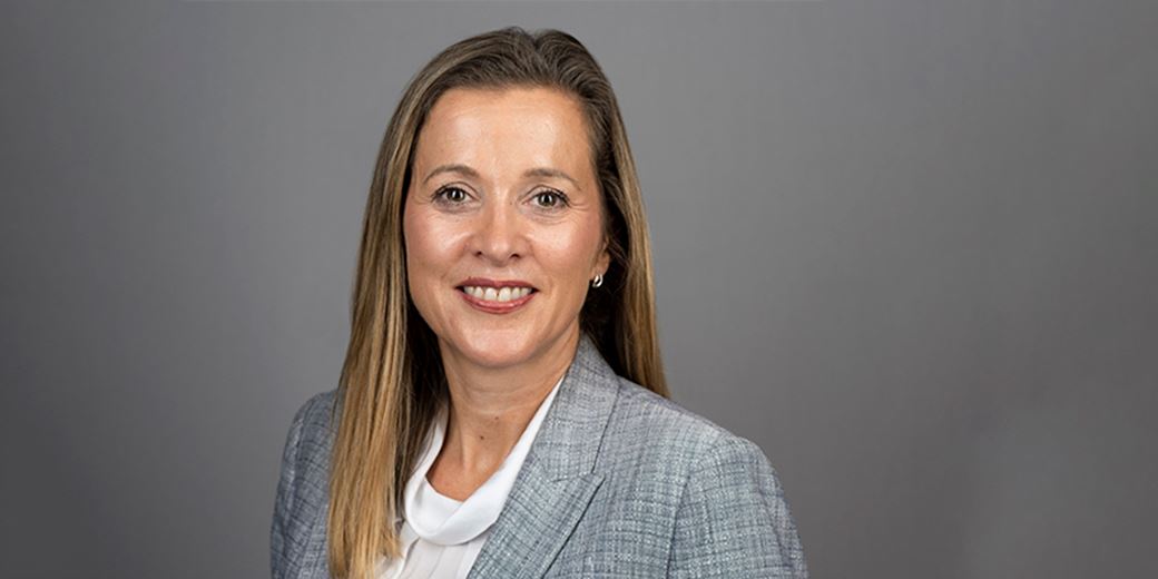 How Helen Howcroft advises women going through divorce