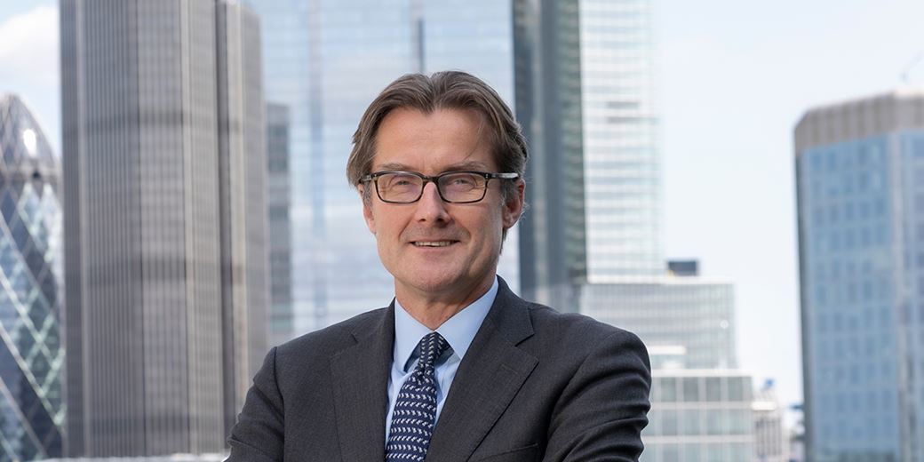 Schroder Real Estate revels in first property price rises in two years
