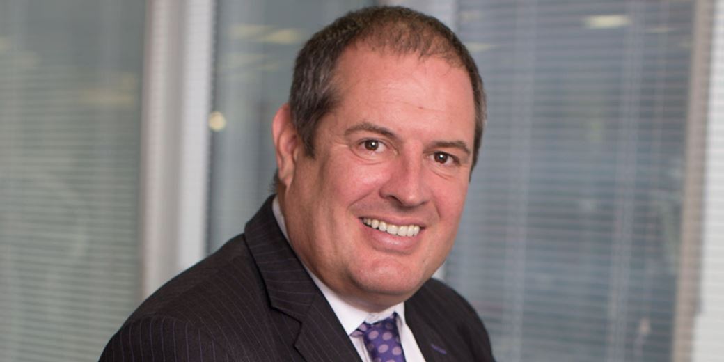 Ascot Lloyd announces Francis Jackson as new CEO