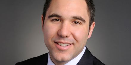 RBC Wealth Management names new UK boss - Citywire