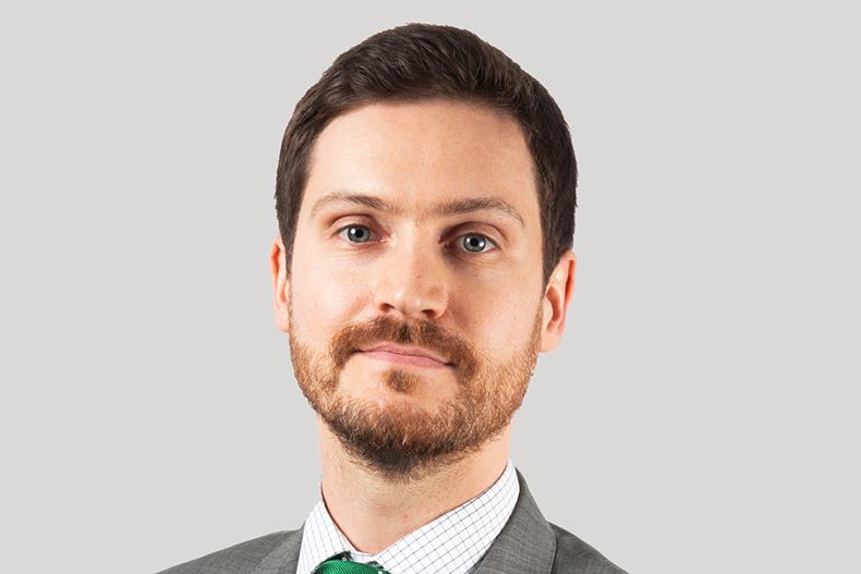 Rathbones research boss Alex Moore to join BlackRock