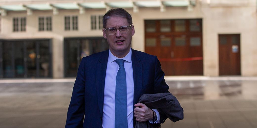 CBI boss steps down amid misconduct allegations