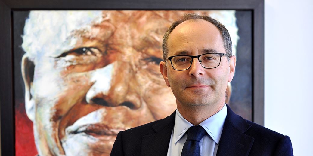 Stonehage Fleming CEO steps down after 22 years