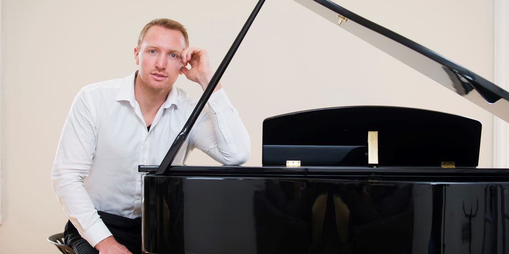 Adviser Profile: James Priday of Prydis Wealth