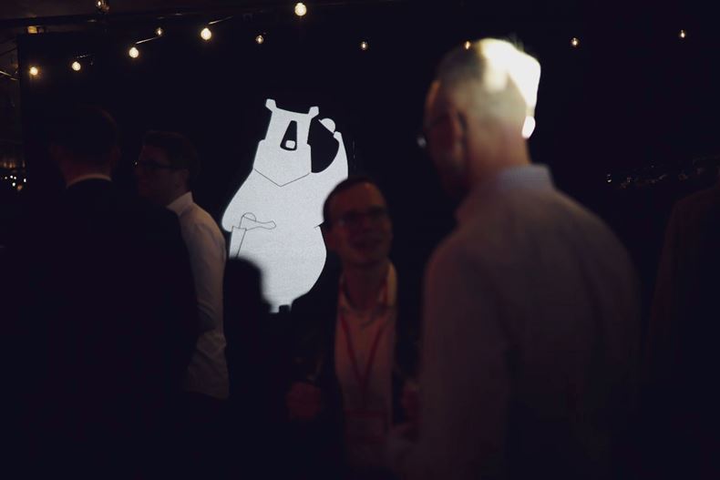 Citywire Selector | Citywire Berlin: More pictures from our flagship event